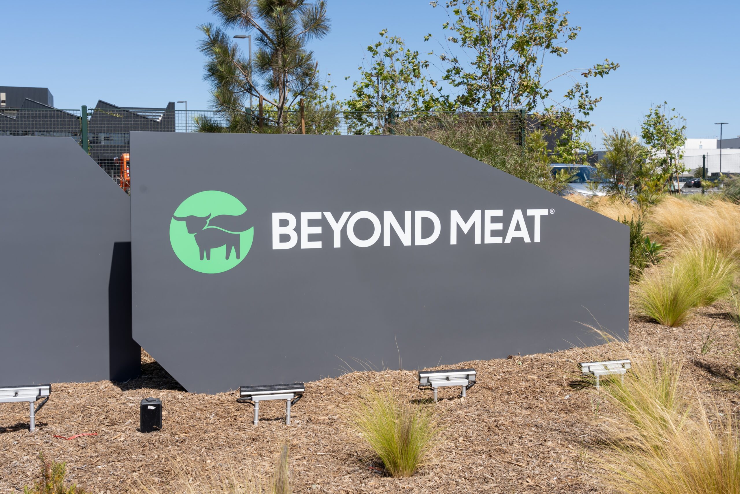 Filthy Beyond Meat Factory Is Crawling With Mold: Report - Clean Food Facts